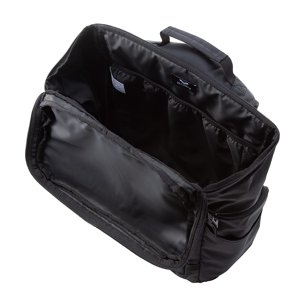 ROXY(ロキシー) Women Casual, BLK1, One Size