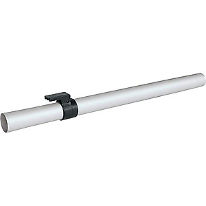 Makita XCV13Z 18V X2 LXT® Lithium-Ion (36V) Cordless/Corded 4 Gallon HEPA Filter Dry Dust Extractor/Vacuum, Tool Only