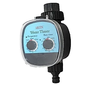 Electronic Water Timer Single Zone