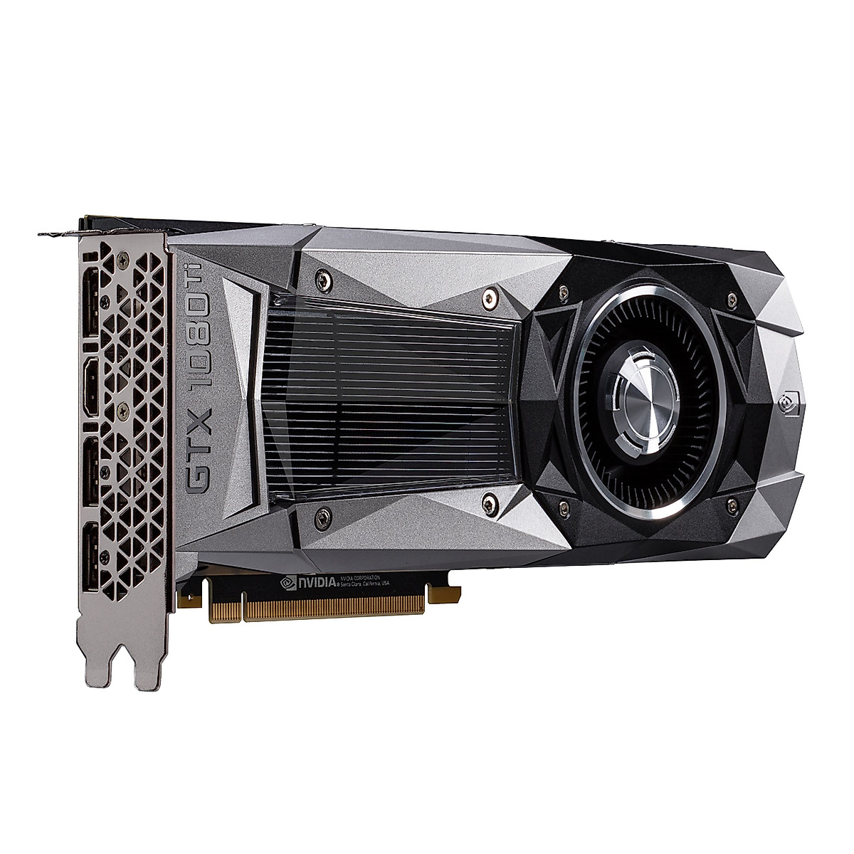 MSI GTX 1080 Ti Founders Edition Graphic Cards GTX 1080 Ti Founders Edition