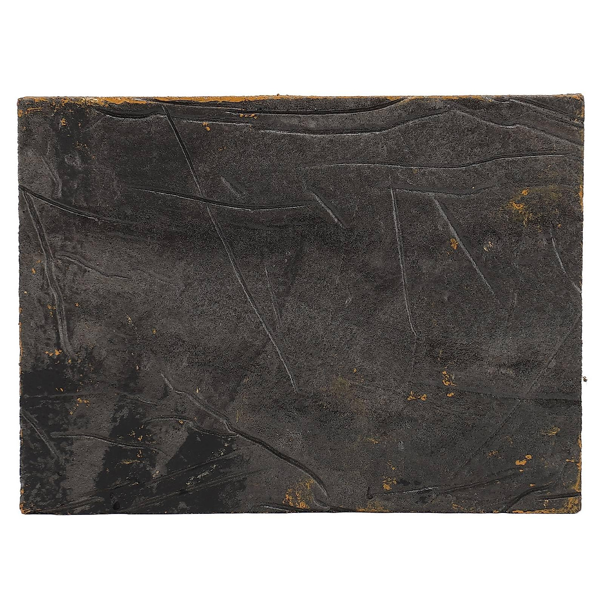 AYNEFY Reptiles Reptile Decorative Supplies, Rock Terrarium Background 3D Rock Stone Background Decorations Backdrop for Fish Reptiles Amphibians Turtles Reptile (17.5 * 13cm)