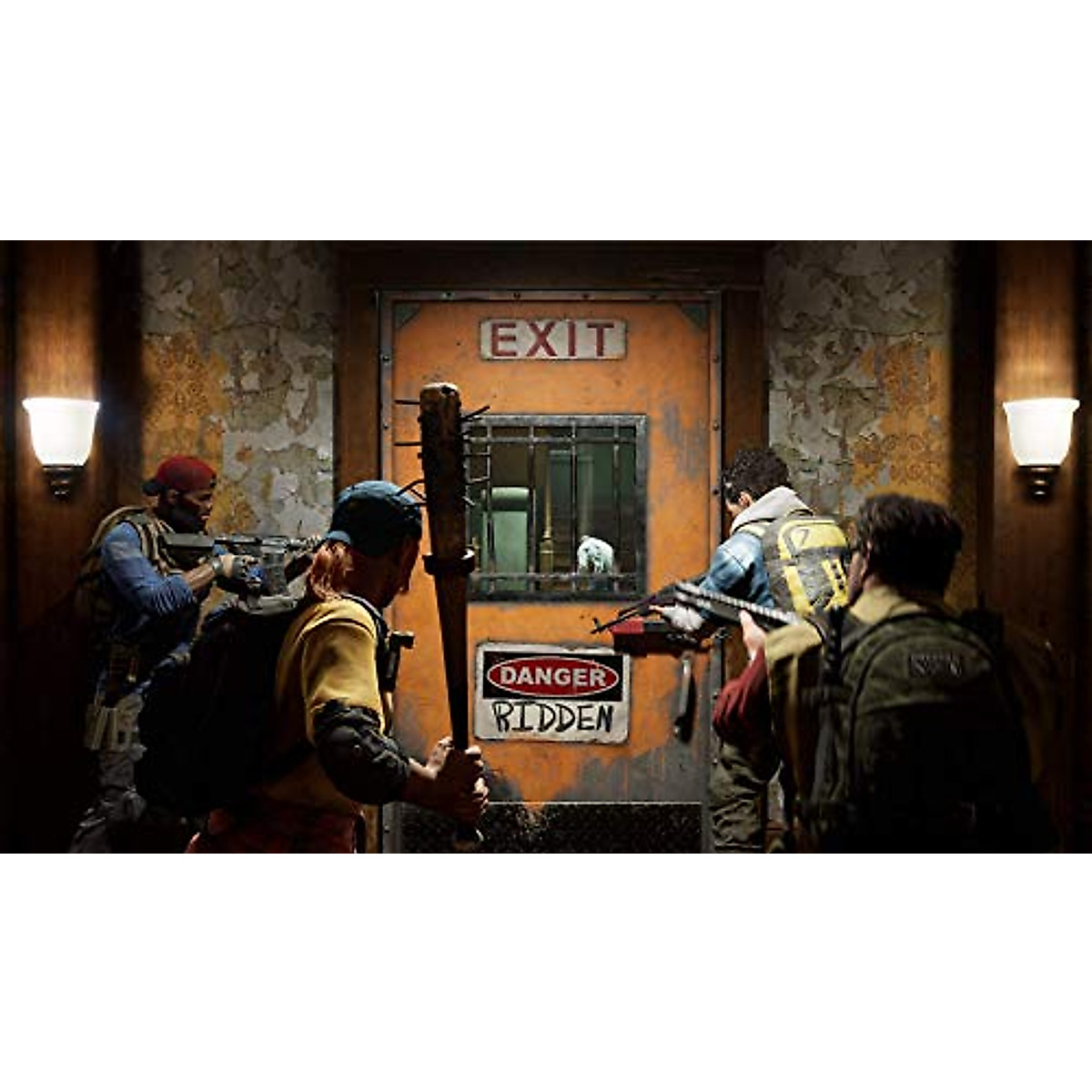 Back 4 Blood - PlayStation 5