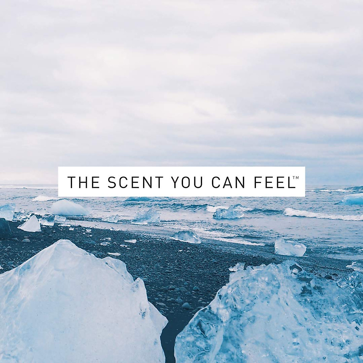 Tame the Beast Nutt Butter Blue 6oz - Talc & Aluminum Free Male Hygiene for Inner Thighs & Friction Areas - Anti Chafing Anti Odor Cooling Drying with Medium Tingle