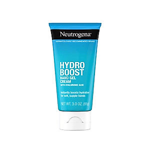 Neutrogena Hydro Boost Hand Cream 3 Ounce (Pack of 3)