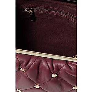 Ted Baker Pandorh Deep Purple One Size