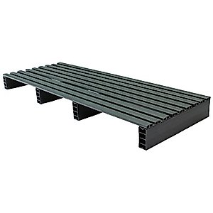 Jifram Extrusions 05000235 Easy Living 1-1/2-Feet by 4-Feet Storage Pad