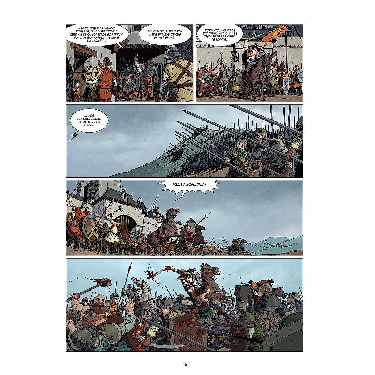 Conan, o Cimério – Edição Definitiva