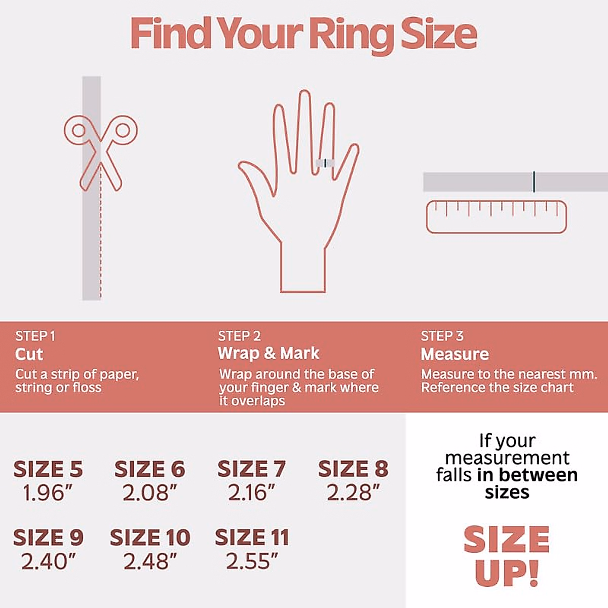 Paz Creations Women's 925 Sterling Silver Heart Spinner Ring - Boho Style Fidget Ring With Sturdy Band - Handmade Artisan Jewelry Made In Israel, Gift Ready For Her - 14K Yellow Gold - Size 8