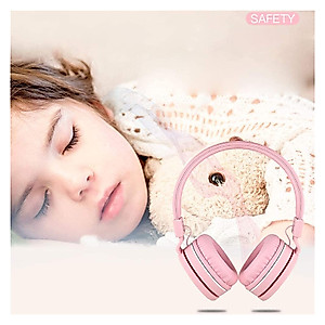 Gaming Het for PS4 PS5 PC Lightweight Durable Steel Sliders Noise-Cancelling Microphone