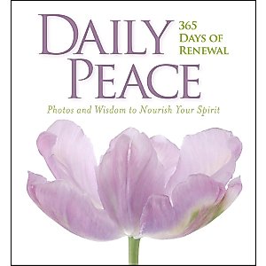 Daily Peace: 365 Days of Renewal