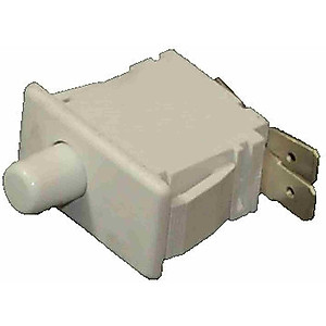 WE04X10148 Switch-Door with Drum Light
