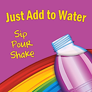 Skittles Singles To Go Wild Berry Punch