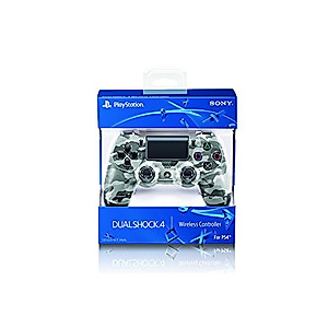 DualShock 4 - Camo