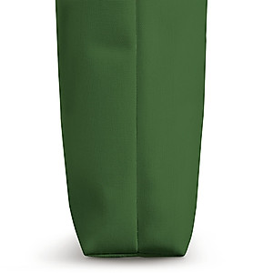 Duck On Land Walking Vector Art Cut Out Tote Bag