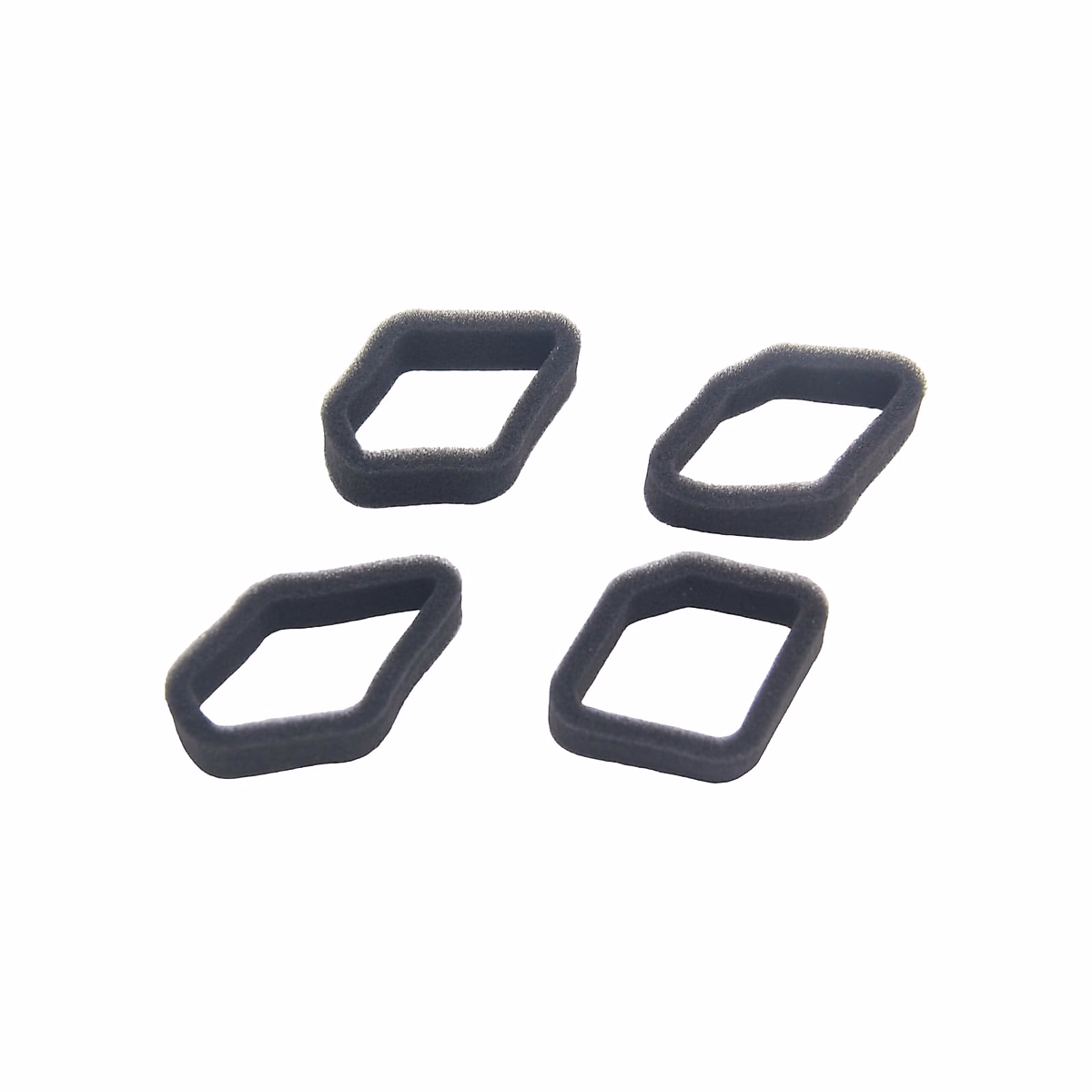 Premium Air Filter Replacement for Ryobi and Homelite Blowers, Trimmers- Compatible with RY251PH, RY254BC, RY25AXB, RY30020, RY30020A, BM254BV, RY08510, - Replaces #5687301, 560873001, 901590001