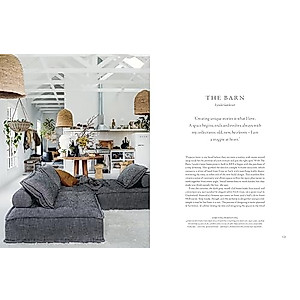 Curate: Inspiration for an Individual Home