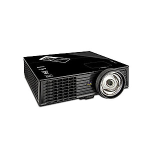 ViewSonic PJD6383S XGA 1024x768 DLP Projector