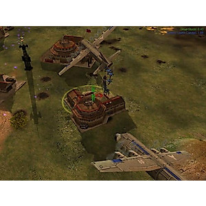 Command and Conquer Generals: Zero Hour Expansion Pack - PC