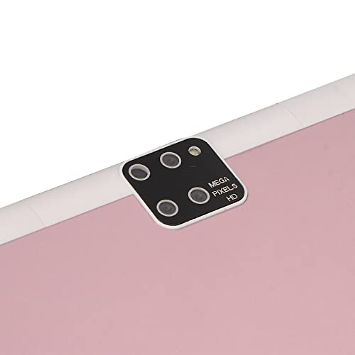 Qinlorgo Call Tablet 6GB RAM 128GB ROM 100-240V 1960x1080 IPS 10.1 Inch Tablet for Reading (US Plug) (RTLRecmzgp9io2-12)