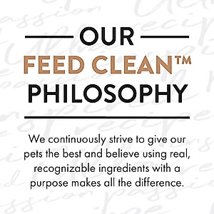 NUTRO ULTRA Adult High Protein Natural Dry Dog Food with a Trio of Proteins from Chicken, Lamb and Salmon, 30 lb. Bag