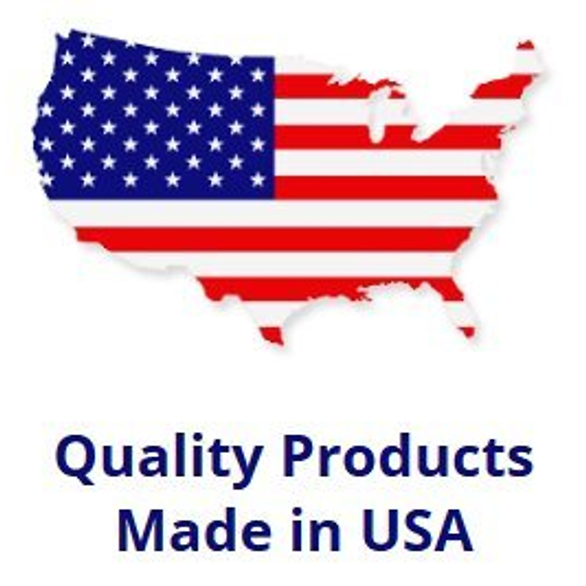 Deer Xing - 18 x 18 Deer Crossing Warning Sign - 3M High Intensity Prismatic Reflective Sheeting - A Real Sign - 10 Year 3M Warranty.