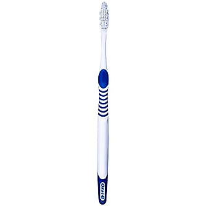 Oral-B Complete Sensitive Toothbrush, 35 Extra Soft - Pack of 2