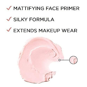 L'Oreal Paris Magic Perfecting Base Face Primer, 0.5 FL (oz)