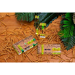 T-Type Level Mini Bubble Level Two directions Spirit Level Shatterproof Cross Check Bubble Level Picture Hanging Levels Mark Measuring Instruments Layout Tools (75×25×15(MM))