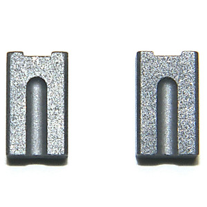 DW217 DW221 DW222 DW252 DW272 DW274-220 DW274W DW276-220 5359 2121 ELU27158 ET1245 Carbon Brushes Compatible with DeWalt 6Pcs