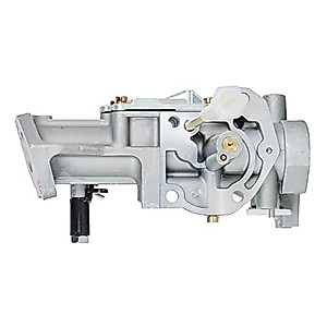 labwork Carburetor Replacement for Briggs & Stratton 498298 692784 495951 492611 490533 495426 Carb Gasket Kit 5HP Engines