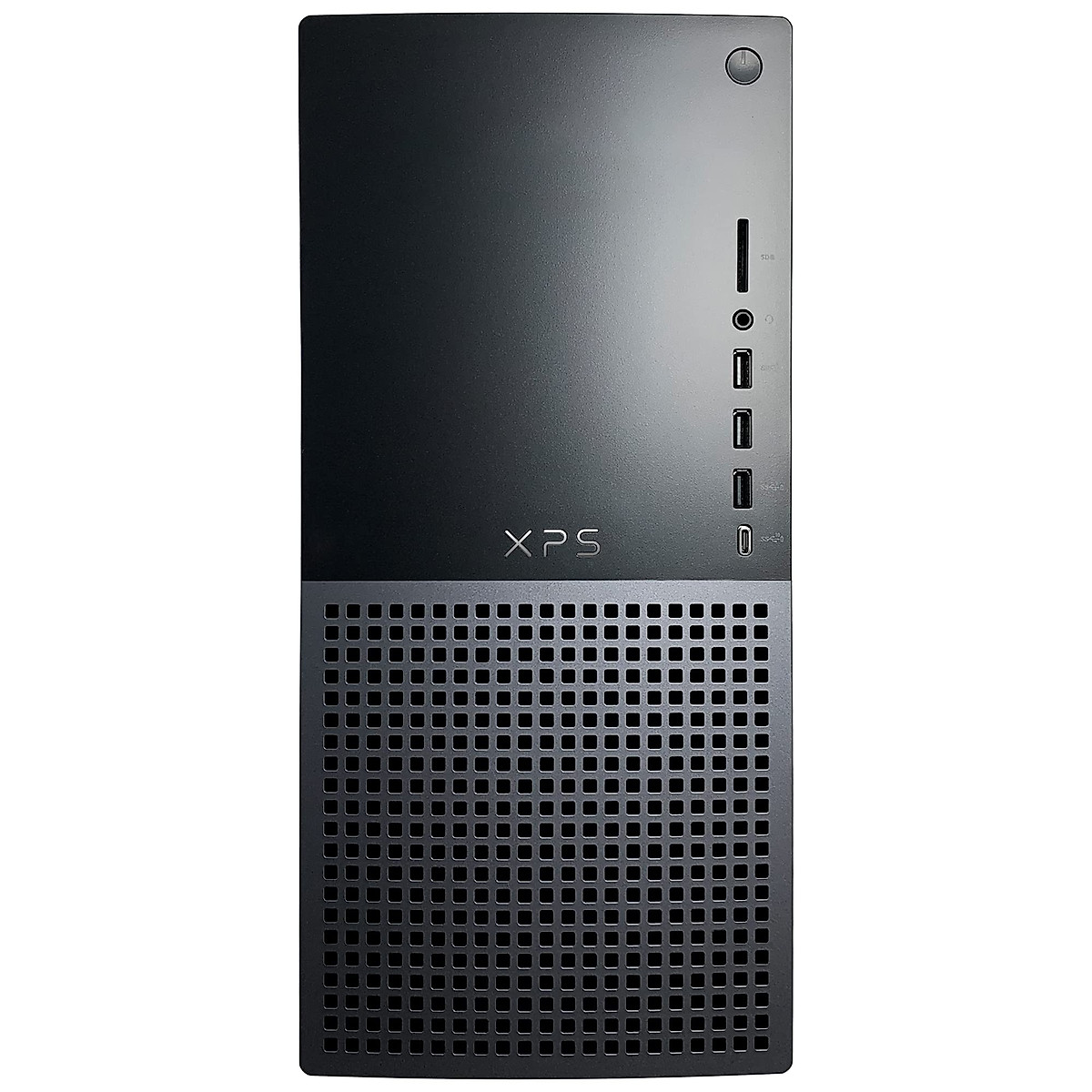 Dell XPS 8950 Gaming Desktop Computer - 12th Gen Intel Core i9-12900K up to 5.2 GHz CPU, 32GB DDR5 RAM, 2TB NVMe SSD, GeForce RTX 3090 24GB GDDR6, Killer Wi-Fi 6, Windows 11 Home