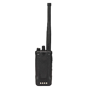 Motorola RDV5100 5-Watt, On-Site, Professional Two Way Radio (4-Pack)