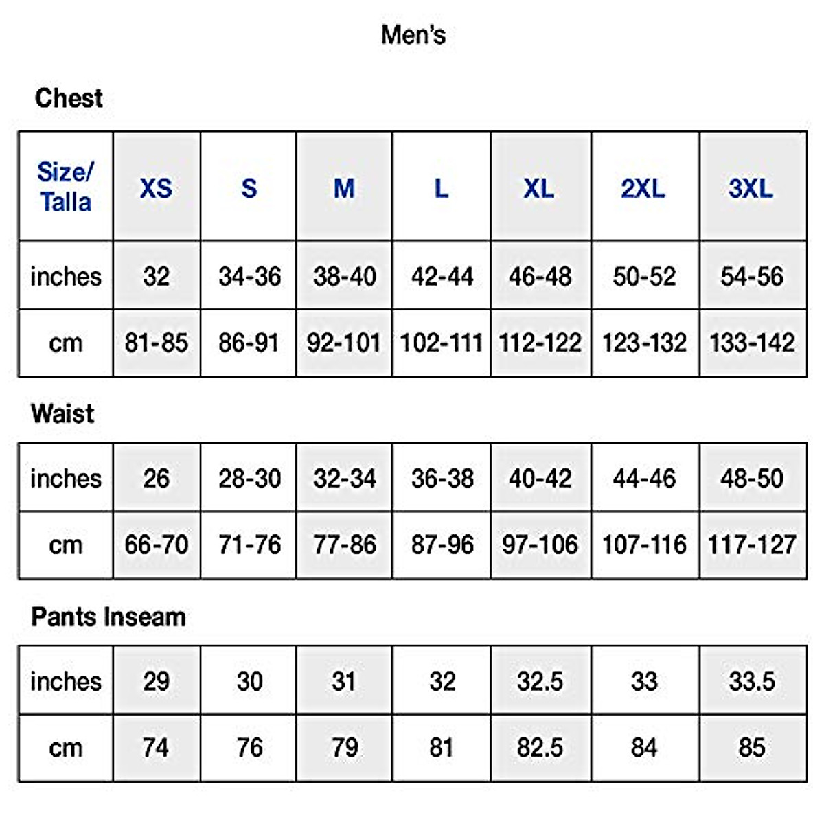 Champion Men's Sweatshirt, Powerblend, Fleece Midweight Crewneck Sweatshirt(Reg. or Big & Tall)