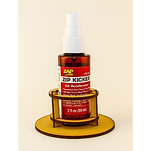 GameCraft Miniatures Anti-Spill Bottle Holder