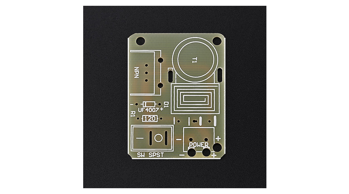 15KV High Voltage Arc Generator Module for Electronics