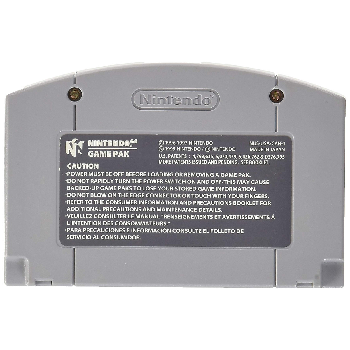 Perfect Dark (Renewed)