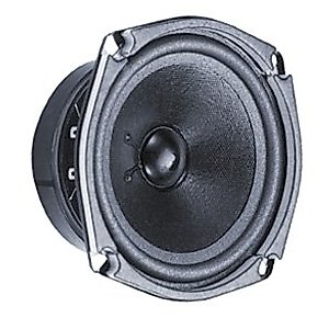 Sami 5" MID WOOFER Speaker 8 OHMS @ 20 WATTS