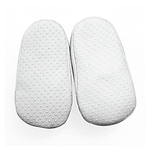 BabyFanatic Prewalkers - NCAA UNC Tar Heels - Officially Licensed Baby Shoes