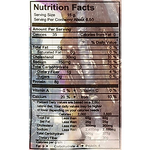 AV Delicious "Crystal Fish" Dried Fish