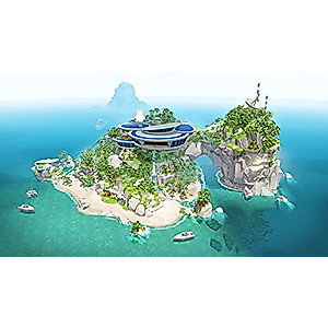 Evil Genius 2: World Domination (PS5)