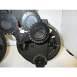 Vintage Americal Optical Professional Phoroptor Model 590MC