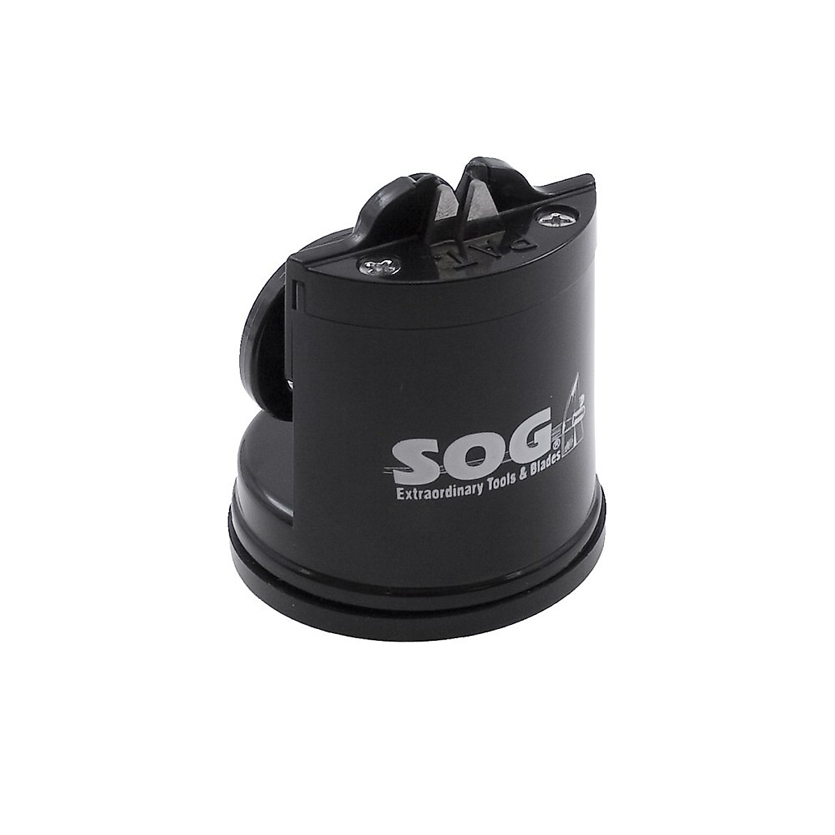SOG Specialty Knives Countertop Knife Sharpener, one size (SH-02)