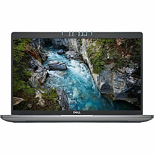 Dell Latitude 5540 15.6" Notebook - Full HD - 1920 x 1080 - Intel Core i7 13th Gen i7-1355U Deca-core (10 Core) - 16 GB Total RAM - 256 GB SSD - Titan Gray