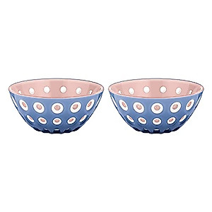 Guzzini Le Murrine Set of 2 Bowls 12 cm