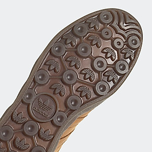 adidas Men’S Gazelle Indoor Shoes, Shadow Green/Shadow Green, US 10