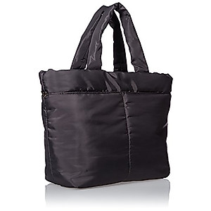 See by Chloe Joy Rider Small Tote w/Crossbody Strap Minimal Grey One Size