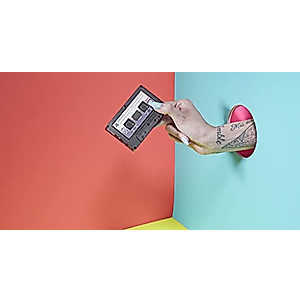 Reloop Tape 2 Portable Mixtape Recorder