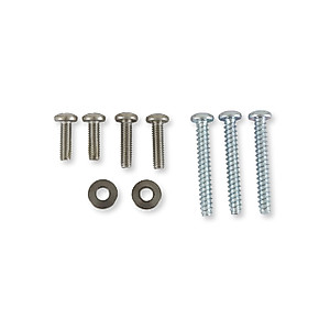 MSD 84085 Cap/Rotor Kit (PN 8408, PN 8423)