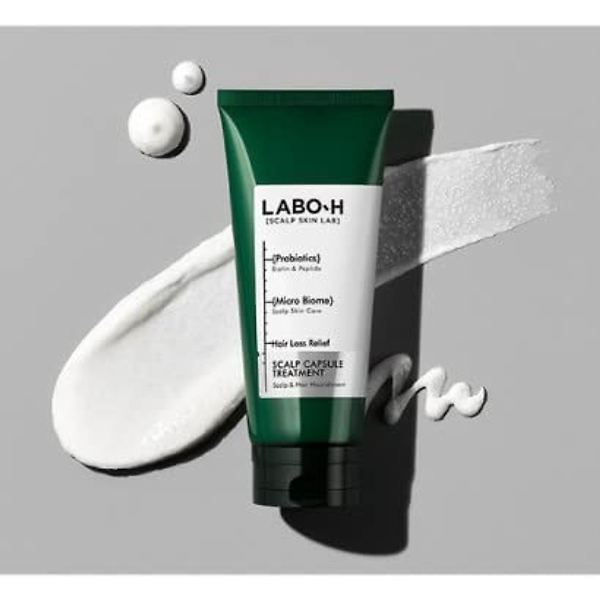 LABO-H Scalp Capsule Treatmentt 200ml / 6.7 fl oz
