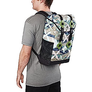 Dakine Plate Lunch Trek Ii 26L - Island Bloom, One Size